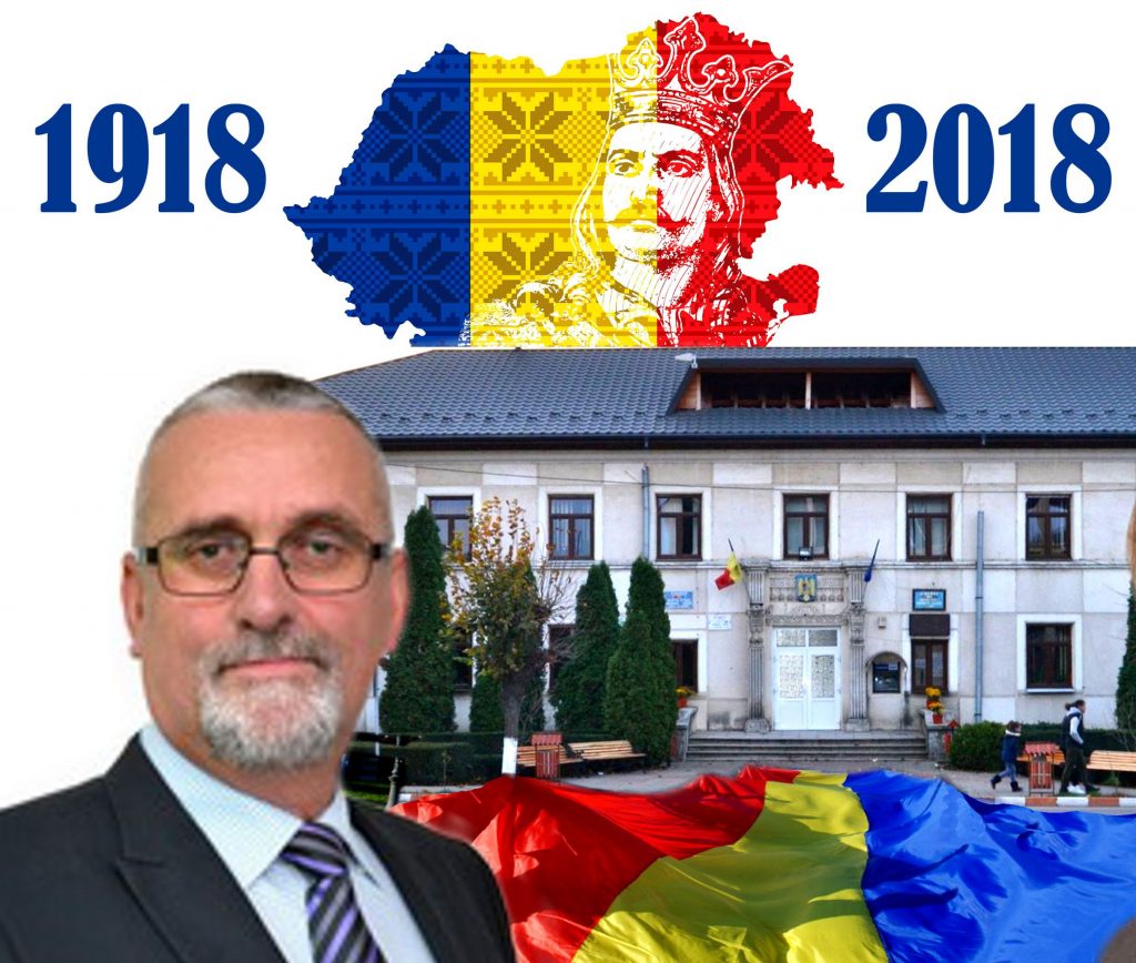 Cea mai tare sărbătorire a Centenarului va fi la Darabani - Glasul Nordului