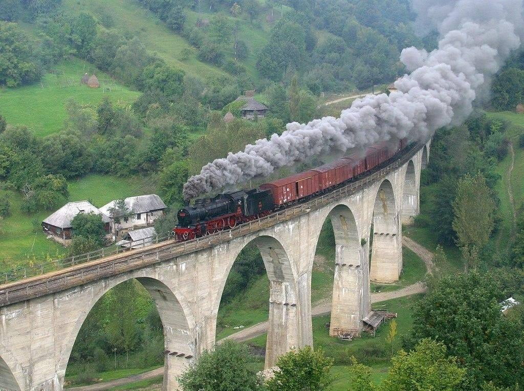 Cale ferată la Darabani! - Glasul Nordului